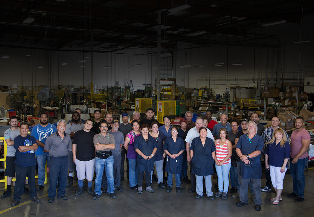About Us | Cox USA